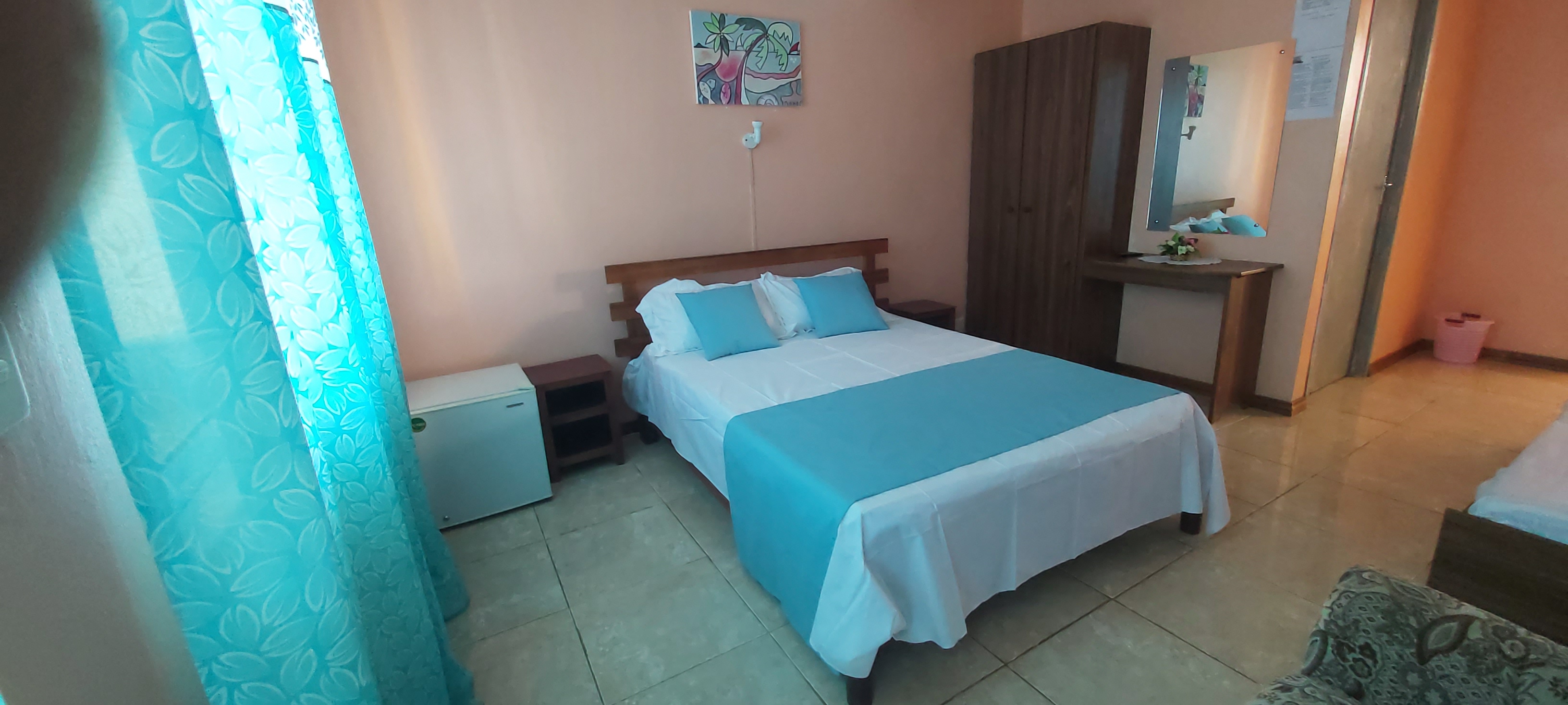 Residence Le Vacoa En | Discovery Rodrigues